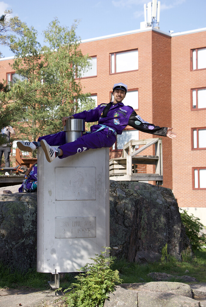 Joint Application for Master's & International Student Captain 2024, and Non-board MISC 2024 ...